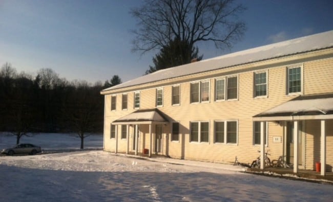 Southview Apartments Apartments - Springfield, VT | Apartments.com