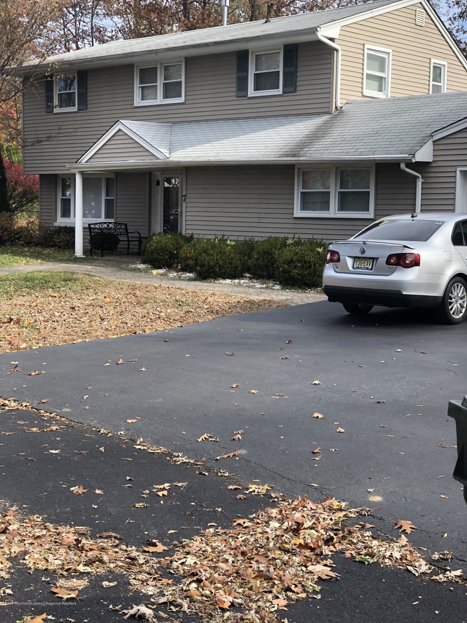 7 Barbara Ln, Ocean Township, NJ 07755 - House Rental in Ocean Township ...