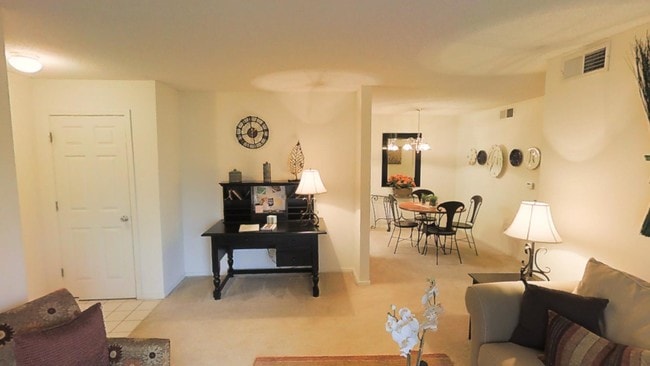 MAGNOLIAS AT HERNANDO Apartments - Hernando, MS | Apartments.com