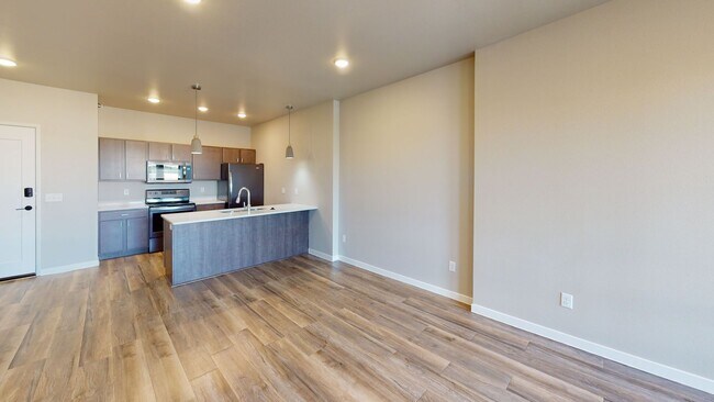 Cathedral Lofts - Apartments in Fargo, ND | Apartments.com