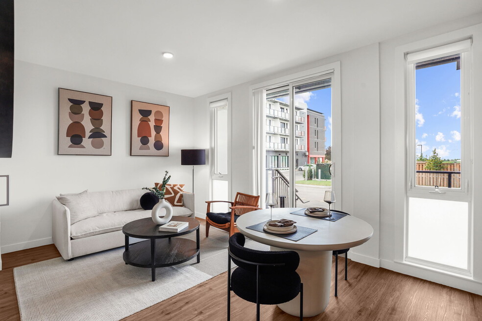 Apartments for Rent with Gym/Fitness Center Near Mount Elgin ON ...