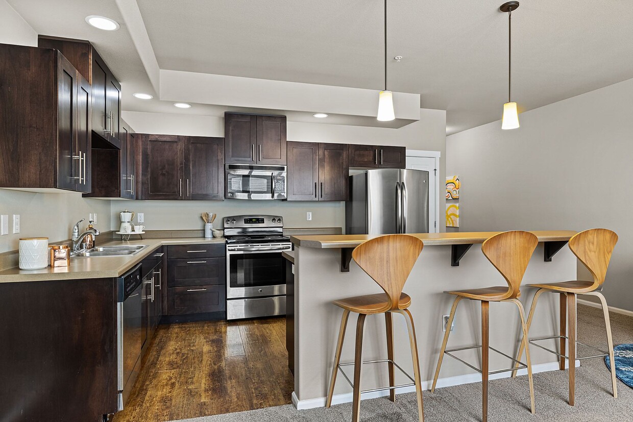 Copperline at Point Ruston - 5005 Main St Tacoma, WA 98407 | Apartments.com