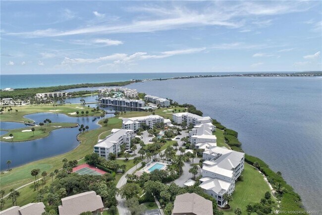 185 NE Edgewater Dr Unit 5105, Stuart, FL 34996 - Condo for Rent in ...