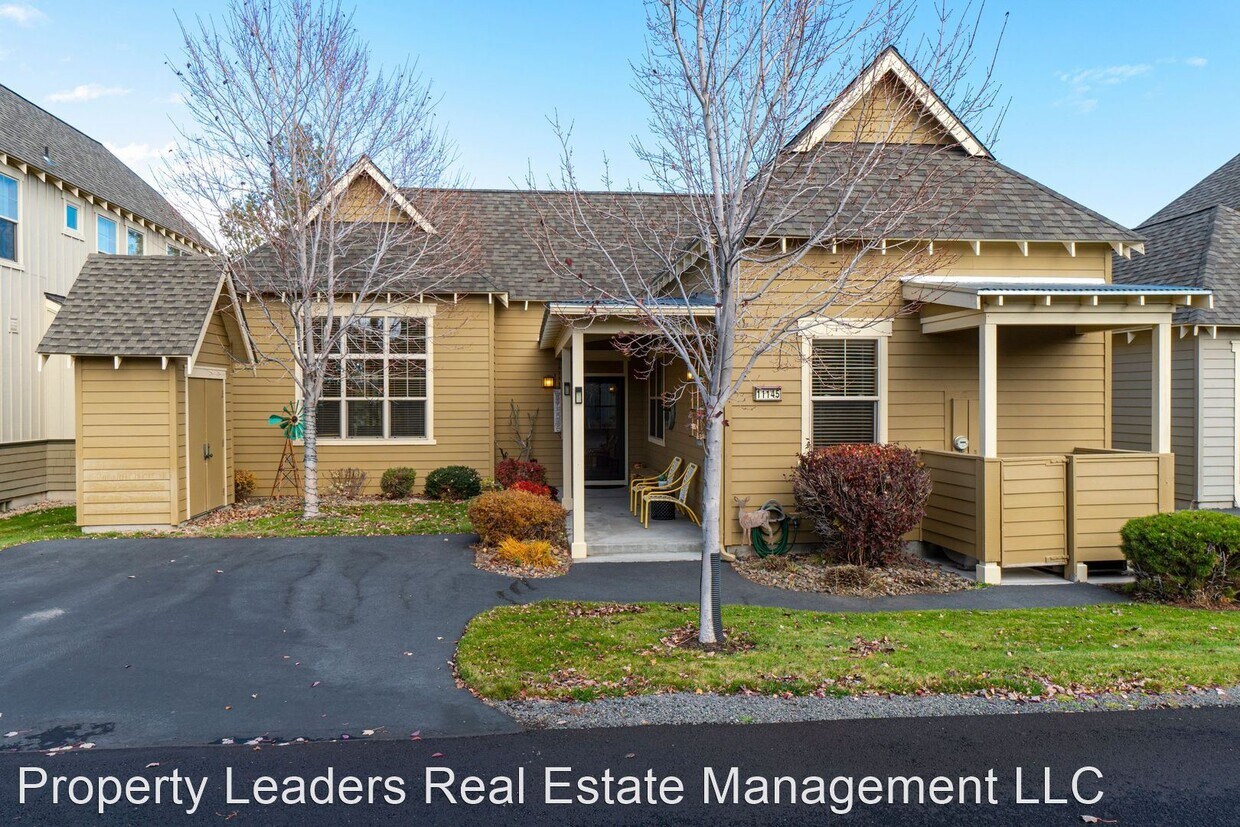 11145 Bunk House Ln, Redmond, OR 97756 - House Rental in Redmond, OR ...