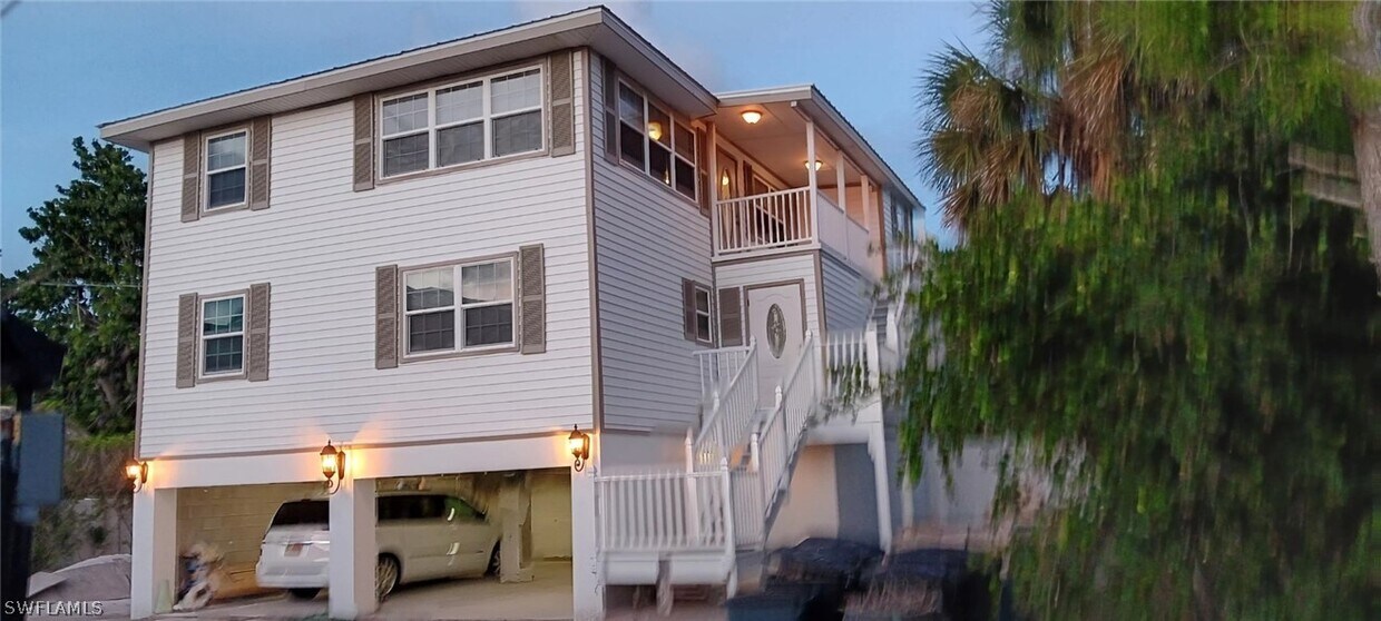 254 Palermo Cir, Fort Myers Beach, FL 33931 - Townhome Rentals in Fort ...