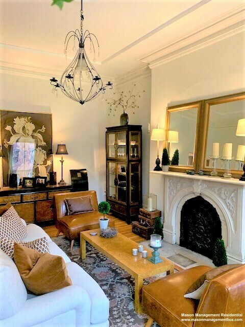 25 Union Park Unit #5, Boston, MA 02118 - 25 Union Park Boston, MA ...