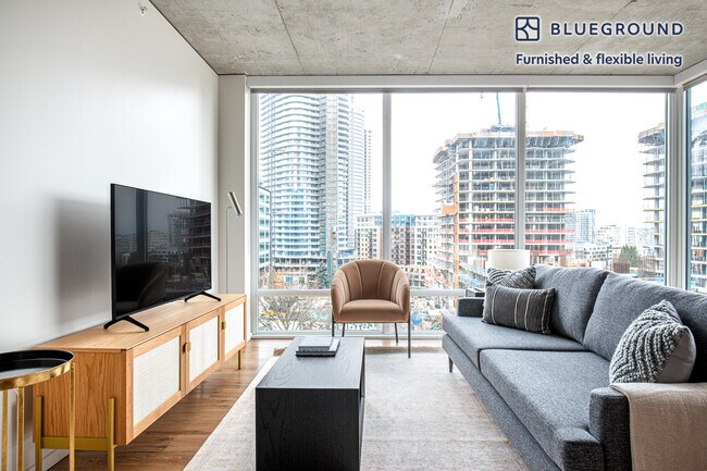 2 Bedroom Denny Triangle Condos for Rent | Apartments.com