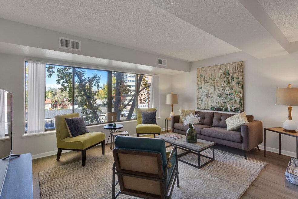 Denver CO Studio Apartments for Rent | Apartments.com