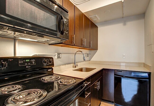 Town Residences Apartments - Detroit, MI | Apartments.com