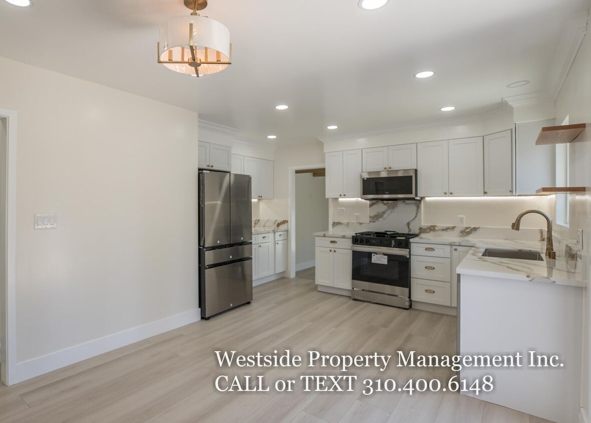 5838-5840 Chariton Ave Unit 5838, Los Angeles, CA 90056 - Room for Rent ...