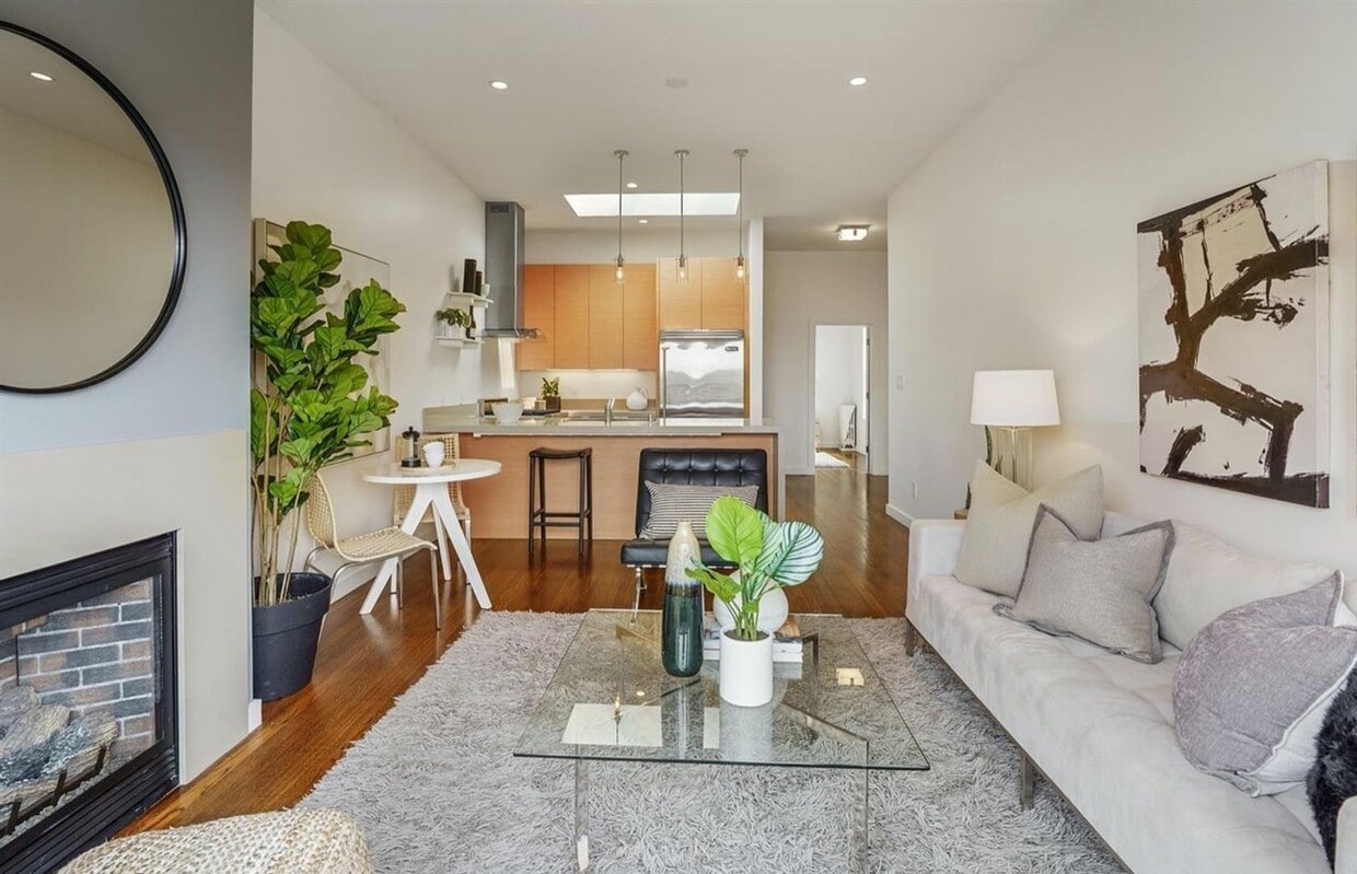 28 Parker Ave Unit 301, San Francisco, CA 94118 - Condo for Rent in San ...
