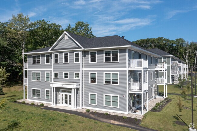 Apartments for Rent in Brunswick ME - 9 Rentals | Apartments.com