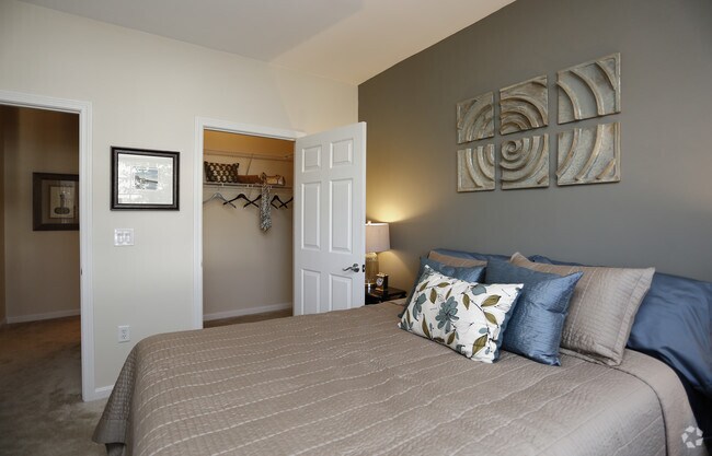 Hamilton Green Apartments - Andover, MA | Apartments.com