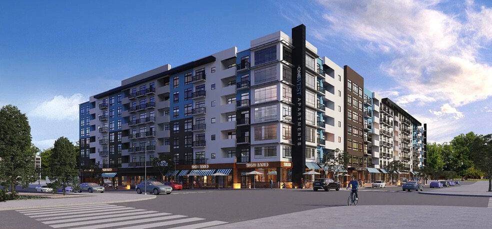 Newly Constructed Apartments for Rent Near Sunnyside NY | Apartments.com