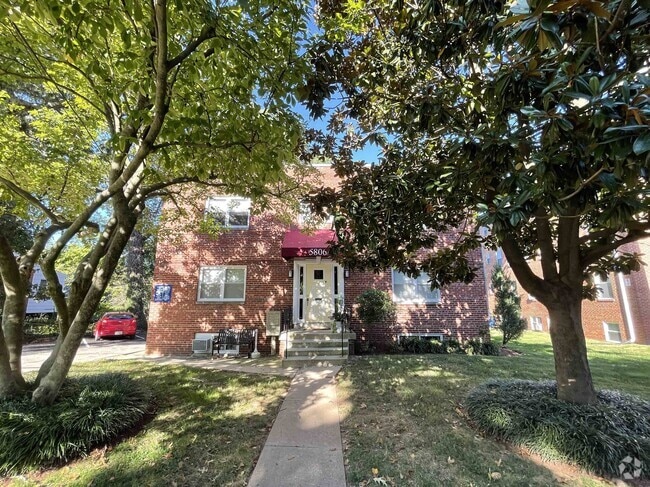 Northwest Hyattsville Apartments for Rent with Utilities Included ...