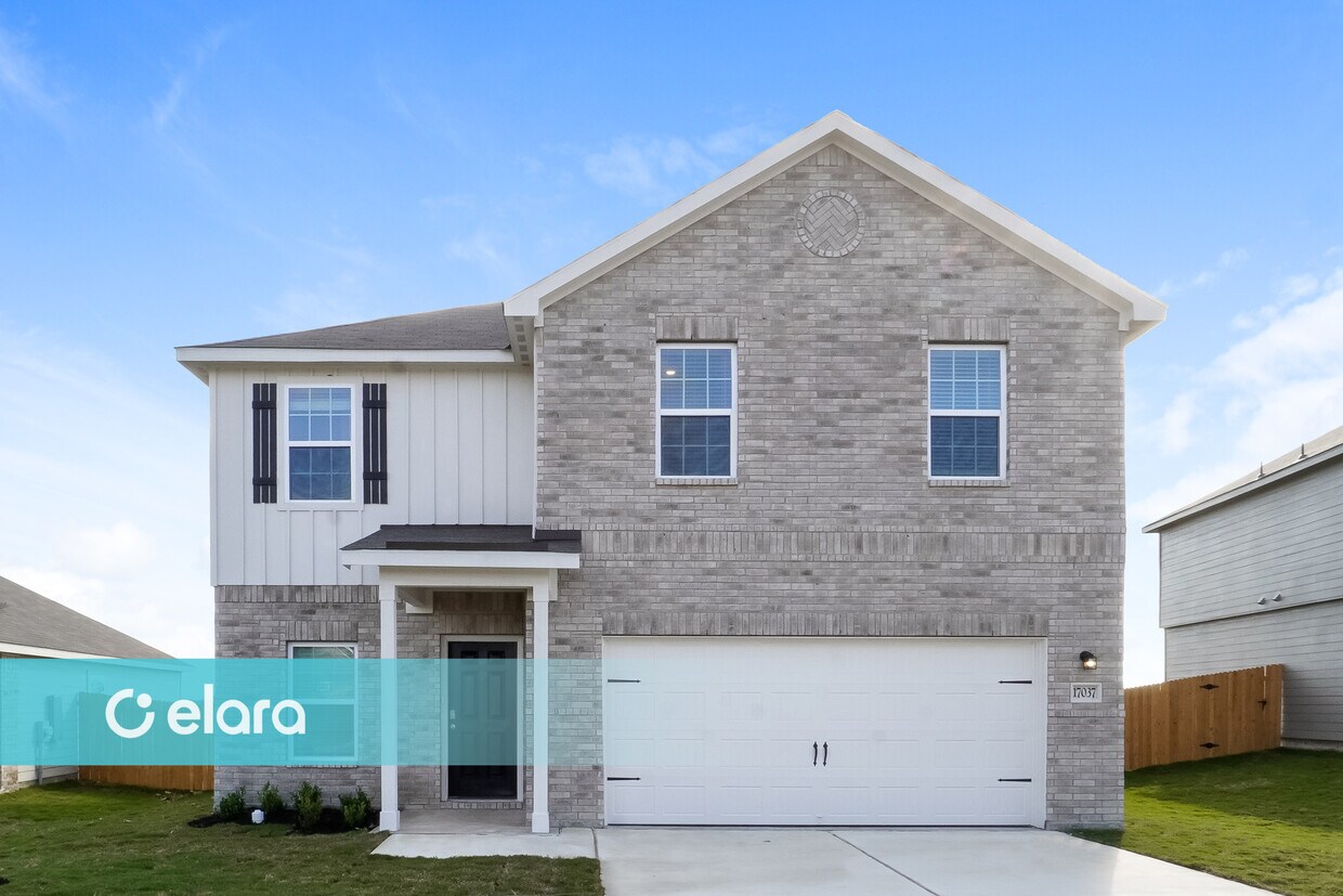 17037 Dusty Boots Ln, Elgin, TX 78621 | Apartments.com