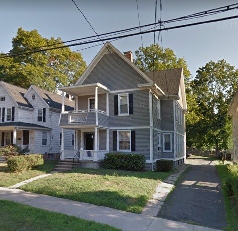 309 Fountain St Unit 2, New Haven, CT 06515 - 309 Fountain St New Haven, CT 06515 | Apartments.com