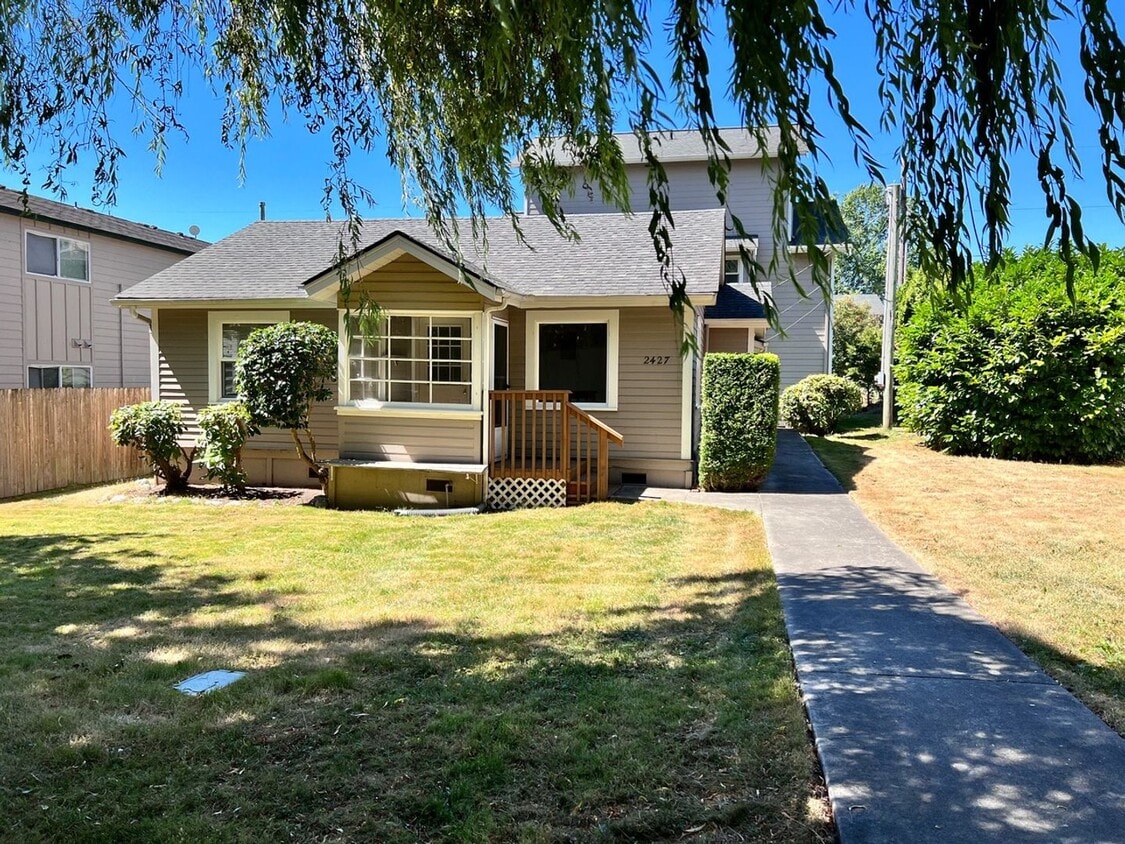 2427 Toledo St, Bellingham, WA 98229 - House Rental in Bellingham, WA ...