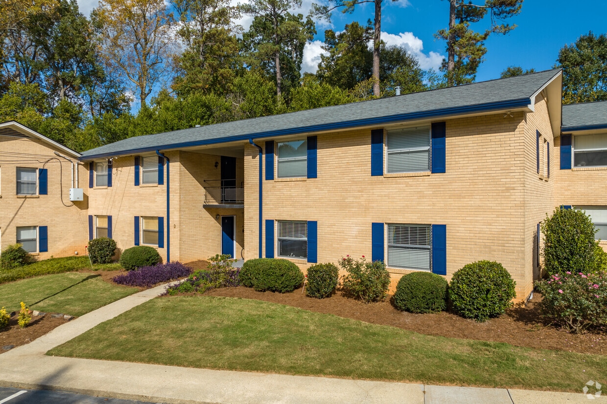 Amberidge Apartments - Apartments in Decatur, GA | Apartments.com