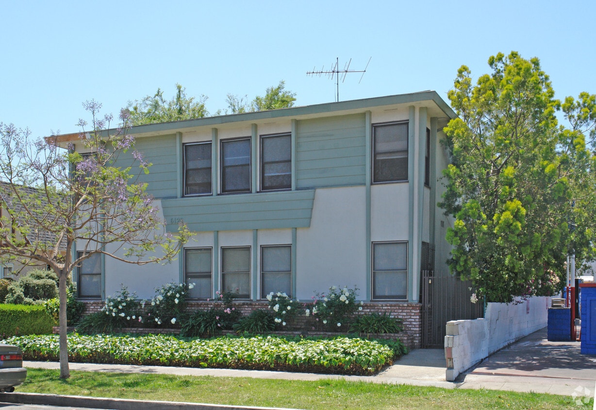 6128 Cashio St, Los Angeles, CA 90035 - 6128 Cashio St Los Angeles, CA ...