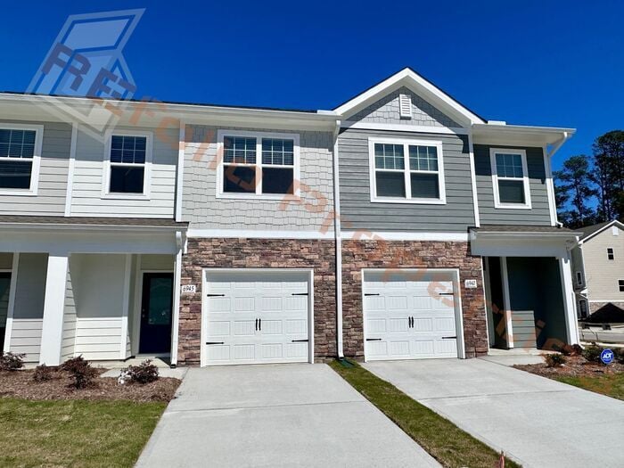 Brand New 3 Bedroom 1-Car Garage Townhome ... - Townhouse for Rent in ...