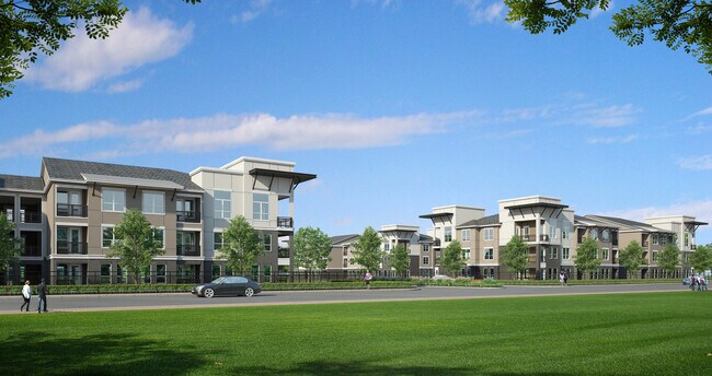 Alta Denton Station - Apartments in Denton, TX | Apartments.com