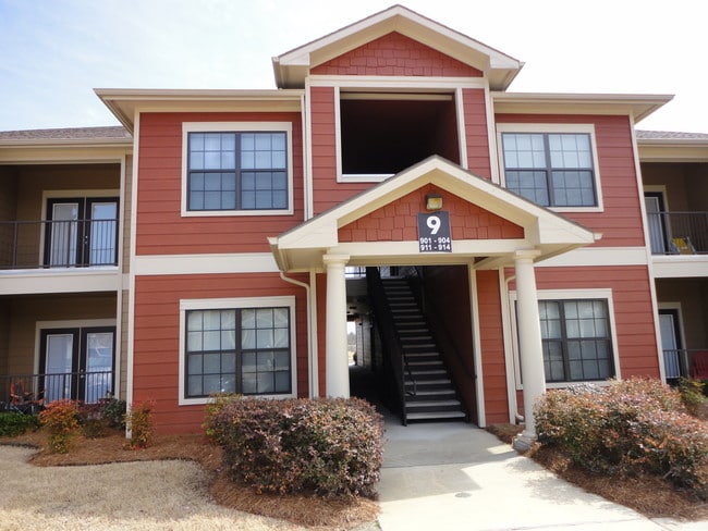 Vista Ridge Apartments Rentals - Tupelo, MS | Apartments.com
