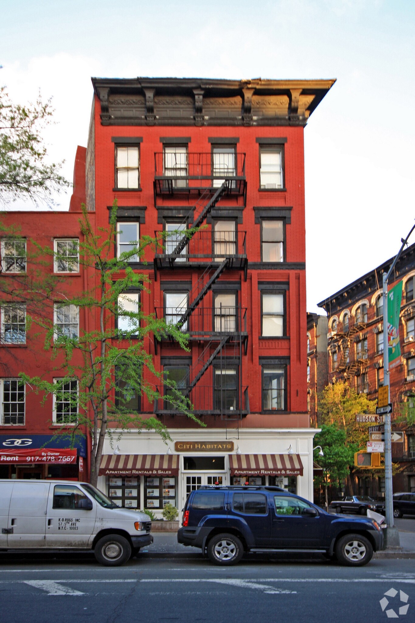 112-114 Perry St, New York, NY 10014 - 112-114 Perry St New York, NY ...
