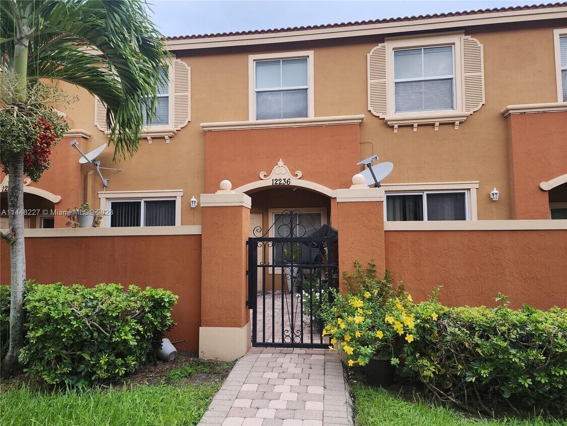 12236 SW 25th Ct Unit 1610, Miramar, FL 33025 - Condo for Rent in ...