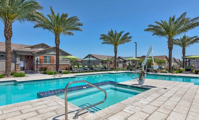 Village at Schnepf Farms Houses for Rent - Queen Creek, AZ | Apartments.com