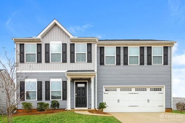 Stillpointe Apartments for Rent with a Walk-In Closet - Lyman, SC ...