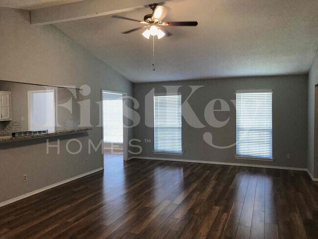 1205 Timber Valley Drive - House Rental in Flower Mound, TX ...