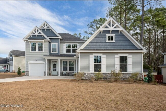 Mimosa Bay Apartments for Rent with a Garage - Sneads Ferry, NC ...