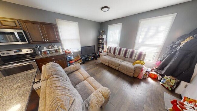 2 N Normal St Unit 1, Ypsilanti, MI 48197 - Condo for Rent in Ypsilanti ...