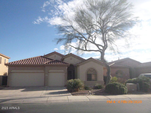 13657 W Holly St, Goodyear, AZ 85395 - House Rental in Goodyear, AZ ...