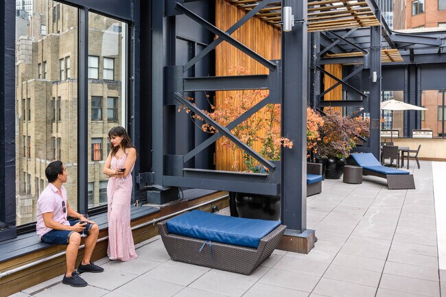 10 Hanover Square Apartments - New York, NY | Apartments.com