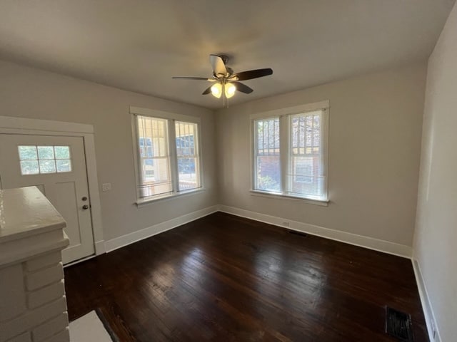 963 Burns Dr SW, Atlanta, GA 30310 - House Rental in Atlanta, GA ...