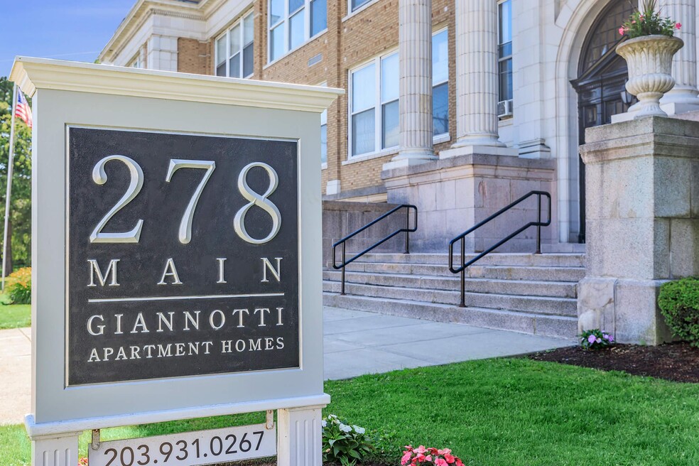 Apartments For Rent Near Yale University Main Campus - New Haven, CT