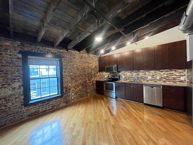 Factory 88 - Apartments in Lynchburg, VA | Apartments.com