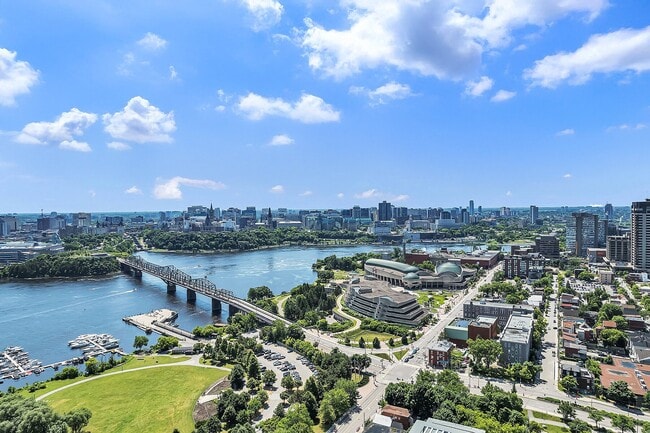 Gatineau Gatineau Apartments for Rent - Gatineau, QC - 534 Rentals ...