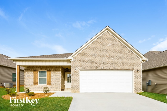 40 County Road 1701, Cullman, AL 35058 - House Rental in Cullman, AL ...