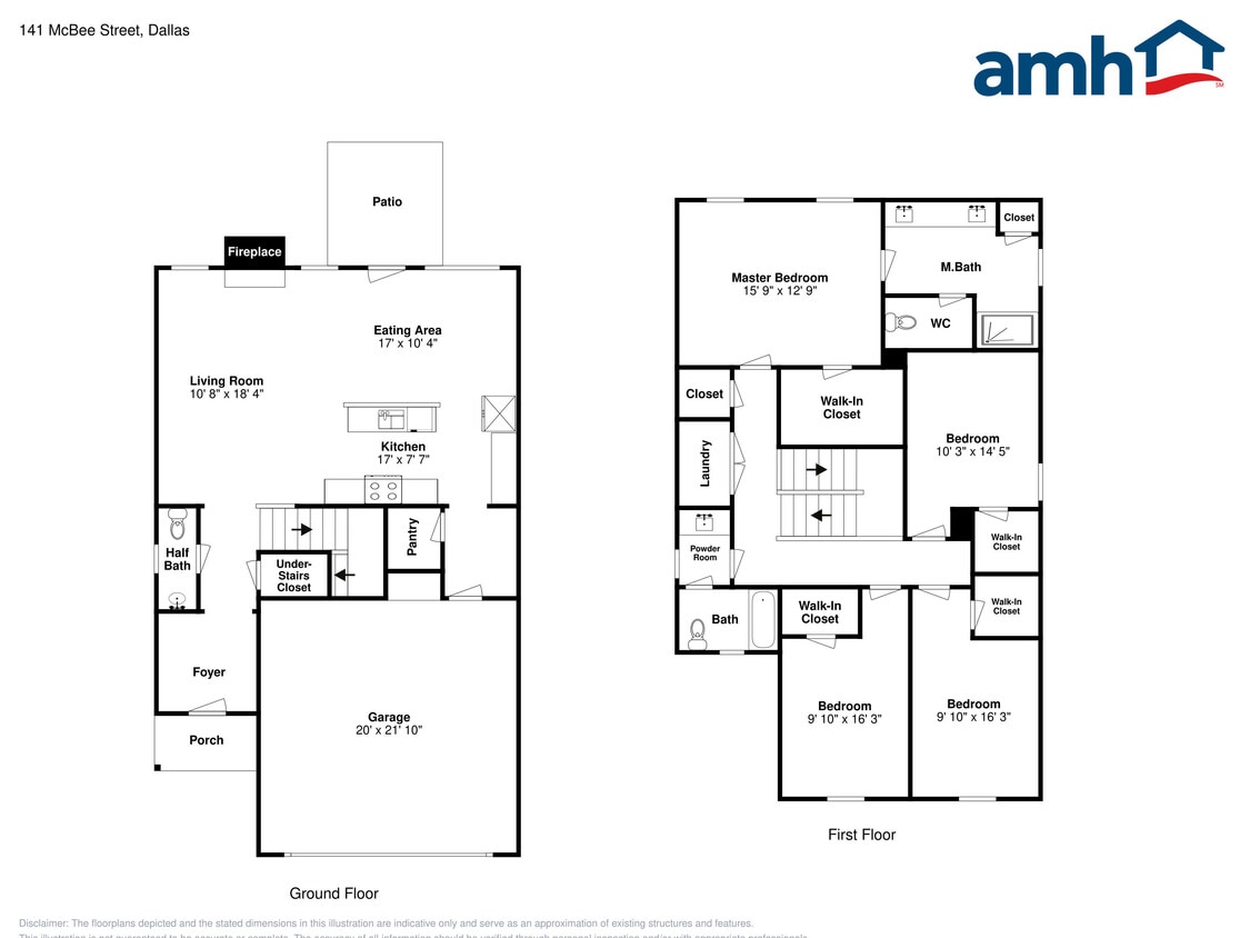 141 Mcbee St, Dallas, GA 30132 | Apartments.com