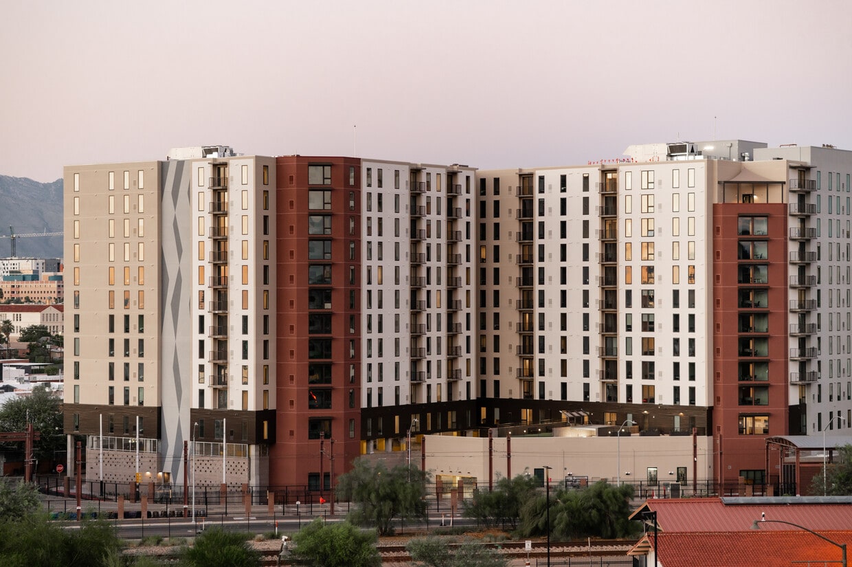 Ari on Fourth - 211 N 4th Ave Tucson, AZ 85705 | Apartments.com