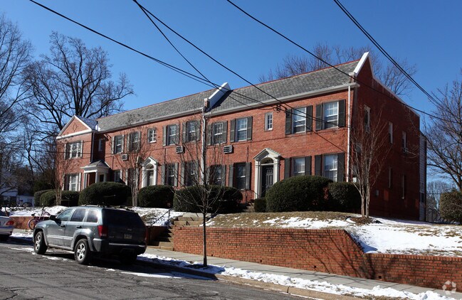 Spring Valley Apartments Apartments - Washington, DC | Apartments.com