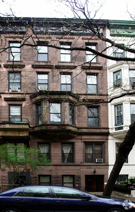 12 W 87th St, New York, NY 10024 - 12 W 87th St New York, NY 10024 ...
