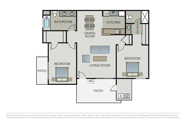 Windsor Ridge Apartments - Sunnyvale, CA | Apartments.com