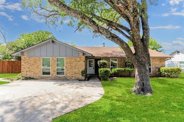 702 Redbud Dr, Forney, TX 75126 - House Rental in Forney, TX ...