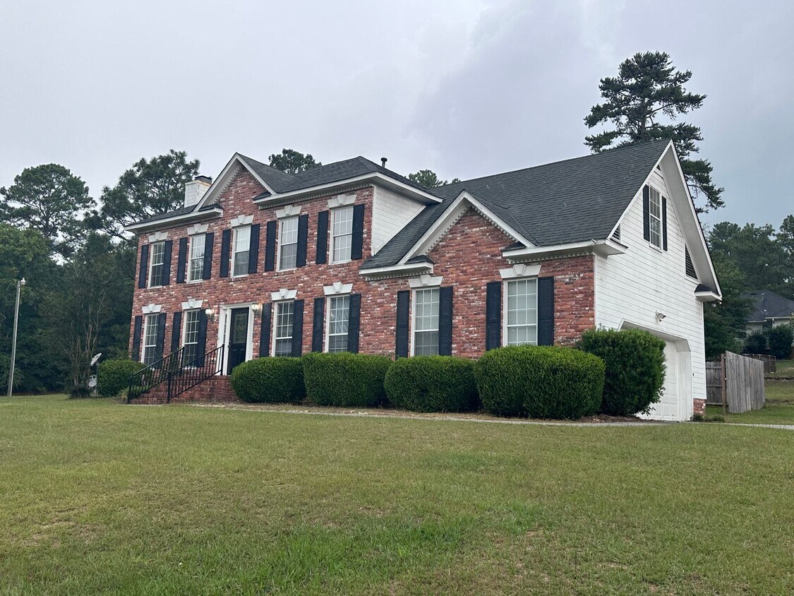 2102 Howard Mill Rd, North Augusta, SC 29841 - House Rental in North ...