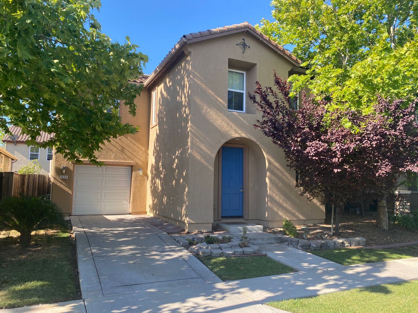 2634 Nicolson Cir, Woodland, CA 95776 - House Rental in Woodland, CA ...