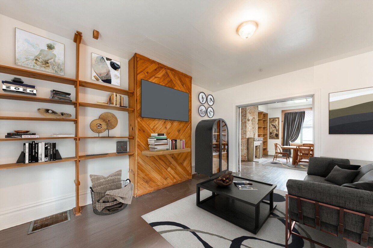 74 Beltzhoover Ave, Pittsburgh, PA 15210 - House Rental in Pittsburgh ...